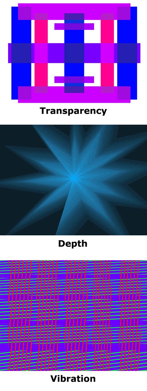 transparency depth vibration by gamerlana on deviantart