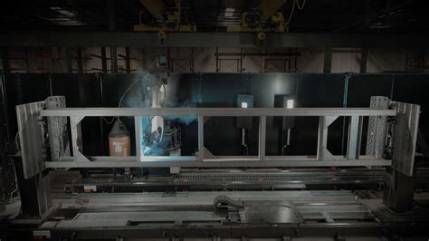 Robotic Solutions For Truck Chassis Welding Path Robotics