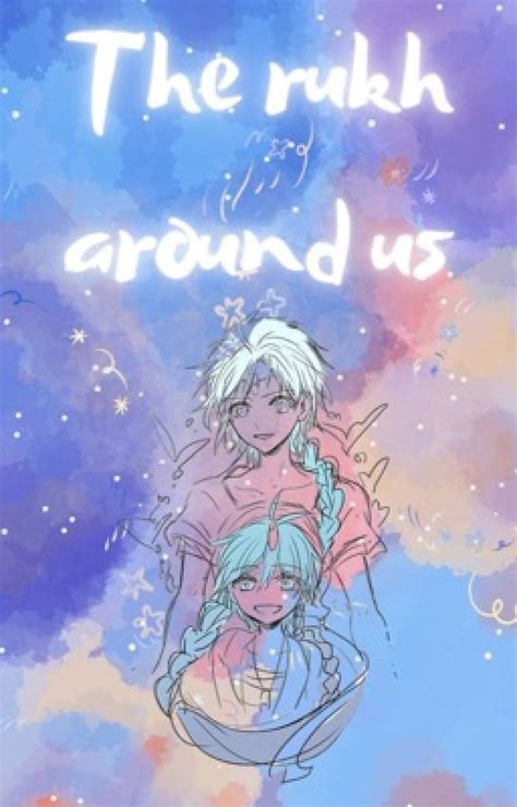 Aladdin Stories Wattpad