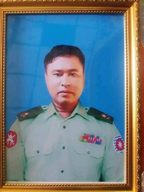 အမှန်တရားအတွက်ကို ရဲဝံ့သူ အမှန်တရားအတွက်ကို ရဲဝံ့သူ