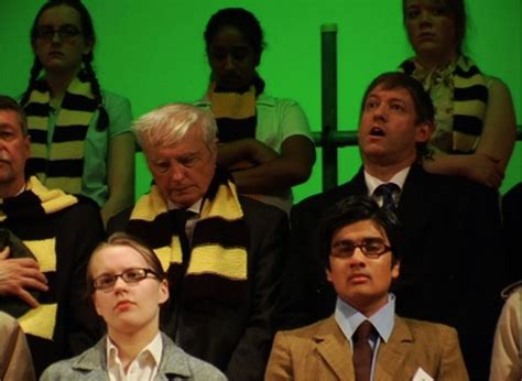 Masque Youth Theatre How Steeple Sinderby Wanderers Won The Fa Cup 2010