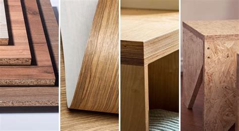 Tipos De Madera Dura Para Muebles