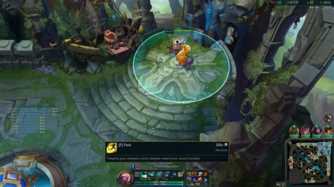 League Of Legends Hexflash Bug Fixed What Box Game