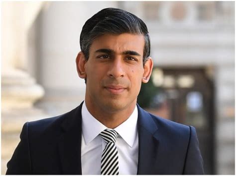 Rishi Sunak Biography Net Worth Wiki Age Height Wife