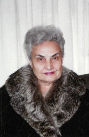 Perrone Maria Ved Bonifacio Eurofunerali Casa Funeraria