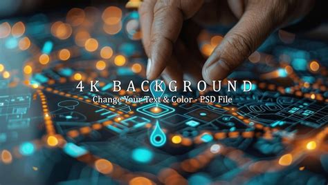 Digital Location Tracking Interface Premium Ai Generated Psd