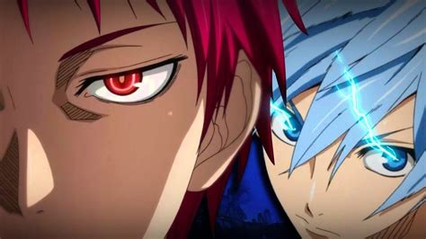 معلومات عامة عن أنمي كوروكو نو باسكت الجزء الثالث سعودي جيمر