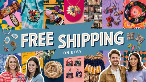 Etsy Free Shipping Online Shopping At Etsy Buydo Shop