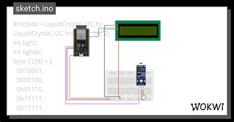Lab7034 Wokwi Esp32 Stm32 Arduino Simulator