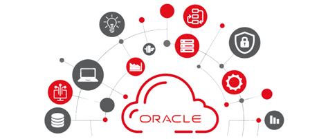 Oracle Infrastructure