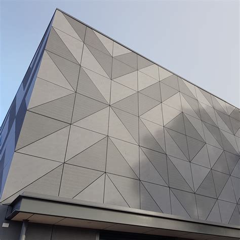 Equitone Through Colour Fibre Cement Cladding Australia Equitone Through Colour Fibre Cement Cladding Australia