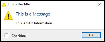 Custom Messages In ElectronJS GeeksforGeeks