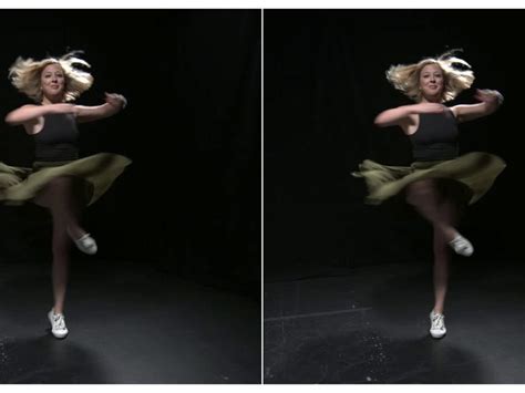 nvidia researchers use deep learning to create super slow motion videos