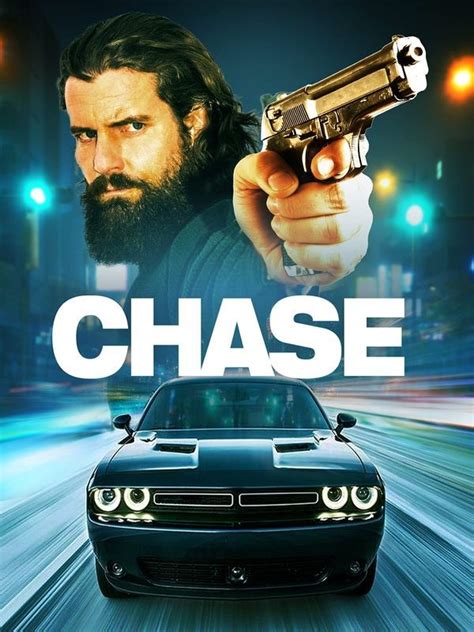 دانلود فیلم چیس Chase 2019 فیلمو