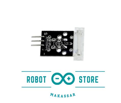 Robot Store Makassar