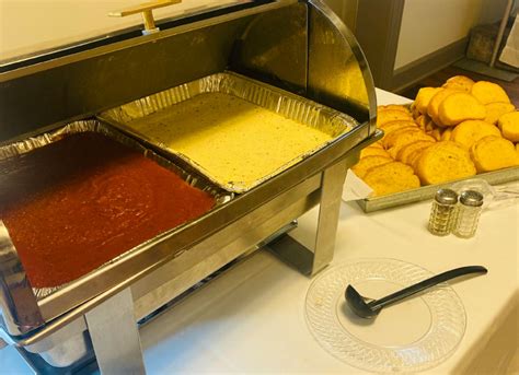Italian Buffet Catering Near Me