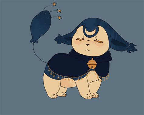 Stellaluna On Toyhouse