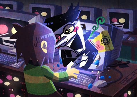 Spamton G Spamton Desktop Wallpapers Phone Wallpaper Pfp S And More