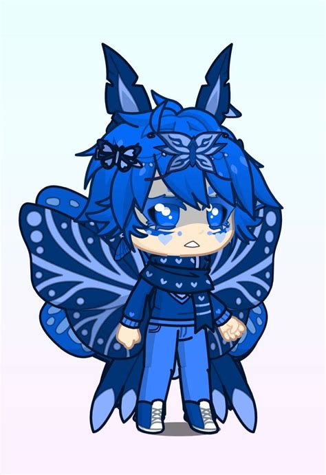 my new msa moth oc sona by sfcabanas15 on deviantart