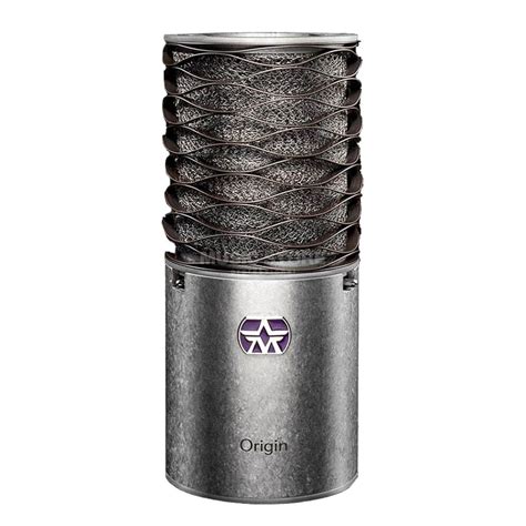Aston Microphones Origin Kondensatormikrofon Online Kaufen Deutschland