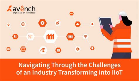 Iiot Solutions Transform Your Business Operations Today