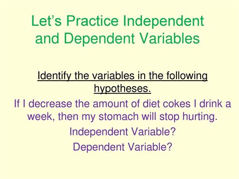 Steps Of The Scientific Method Ppt Download