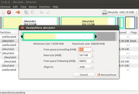 Installation Dual Boot Ubuntu And Windows Ask Ubuntu