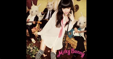 milky Bunny通常盤 Album Av Milky Bunny Apple Music milky Bunny通常盤 Album Av Milky Bunny Apple Music