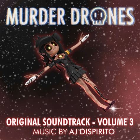 Stream Murder Drones Forever End Credits By Freaky Listen Online