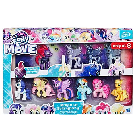 Mlp Fluttershy G4 Blind Bags Mlp Merch
