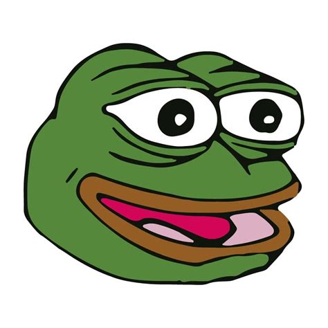 50 Ảnh Meme Ếch Xanh Pepe The Frog CƯỜi NẮc NẺ Yody