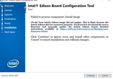 Unable To Reflash Getting Started Emlid Community Forum