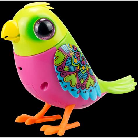 Digibirds The Toy Store