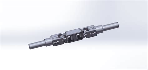 Free Dual Universal Coupling Drawing Download Now Mechstream