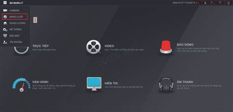 Set Up Wifi Ap In Dahua And Imou Nvr Application System