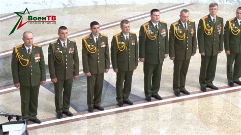 Награды «За отличие в воинской службе» - YouTube