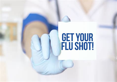 State Launches Free Flu Vax Program Ajp