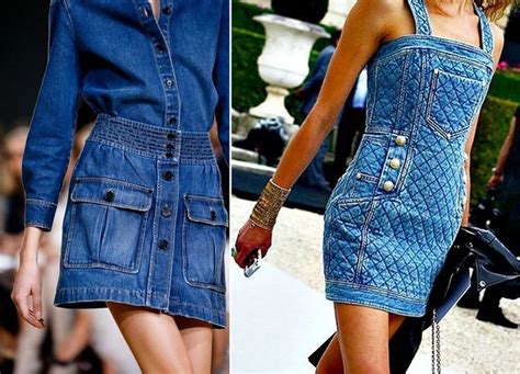 Вдохновляющий деним Идеи и вдохновение в журнале Ярмарки Мастеров Fashion Denim Inspiration