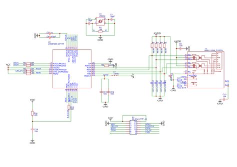嘉立创eda 一个用心为中国人定制的电路板开发平台 嘉立创eda