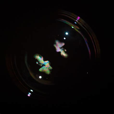 Hannah Bubble Tests Carlkerridge