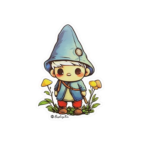 Gnomes Draw Artofit