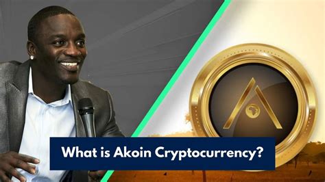 Akoin Token The Next 100x Gem