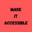 Make It Accessible Tumblr Com Tumbex