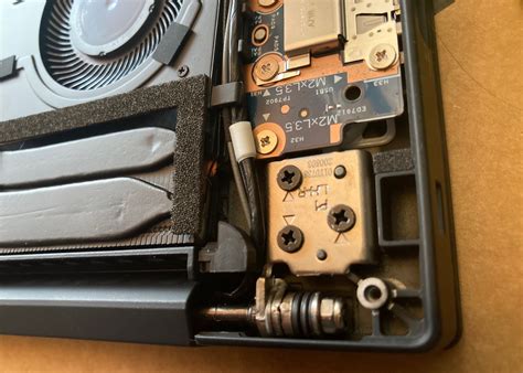 Lenovo Thinkpad P Gen Long Term Review Pc Perspective