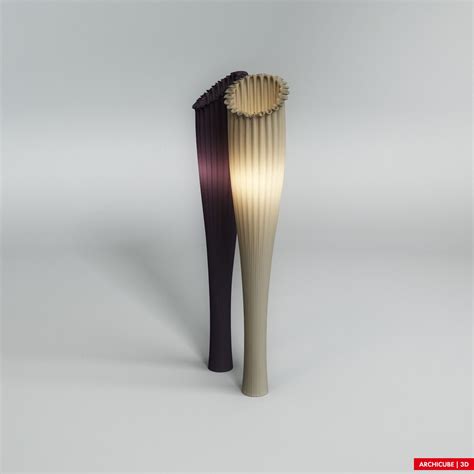 플로어 램프 3d 모델 49 Max Fbx Obj Free3d