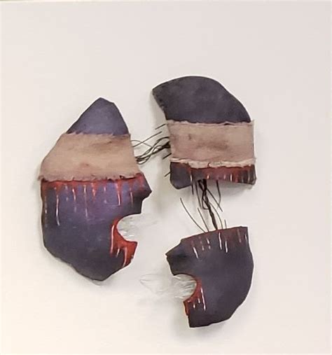 Multiples Constraint Si 8 Kell High School Art