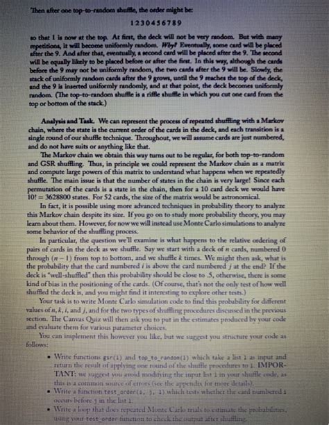 We Learned How To Simulate Randomness On A Computer