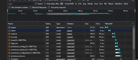 Bug Requests Stuck At Pending When Multiple Renderer Window Is