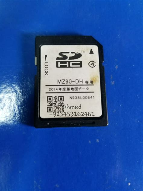 Check Map Sd Memory Card Mitsubishi Sd Card Software