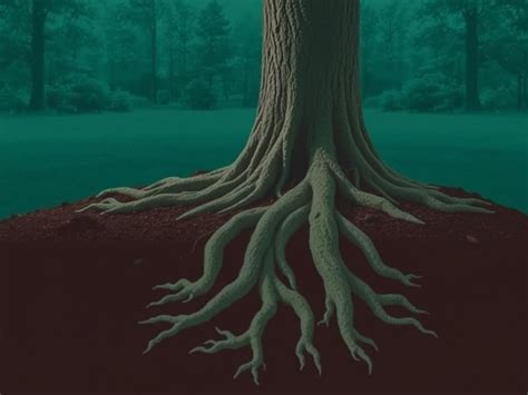 How To Protect Your Septic System From Damaging Tree Roots